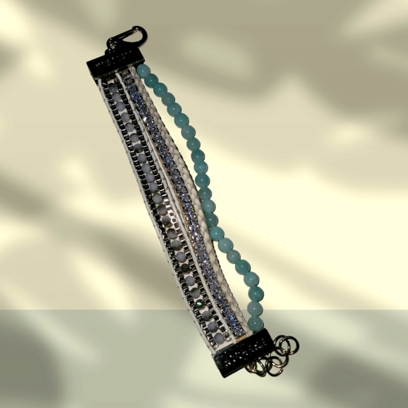 Victoria Emerson | Jewelry | Nwtcomes Wo Tags From Site Discont ...